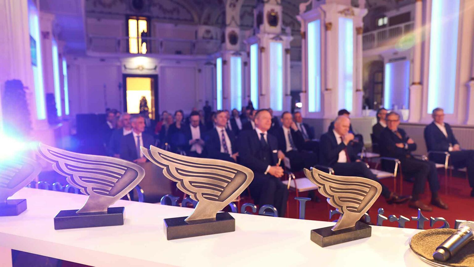 Winner ALC Award Styria 2021