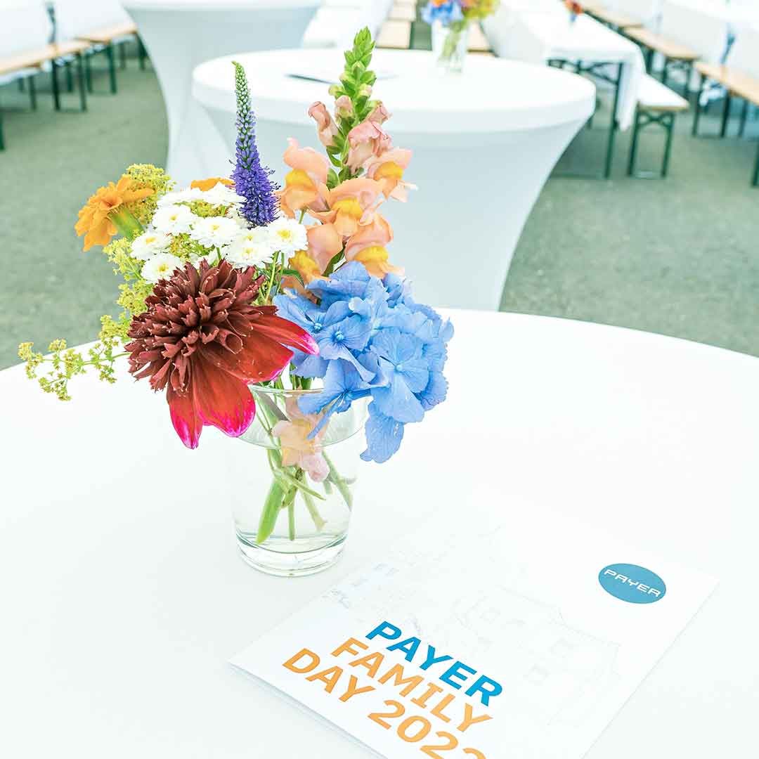 PAYER Family Day 2022