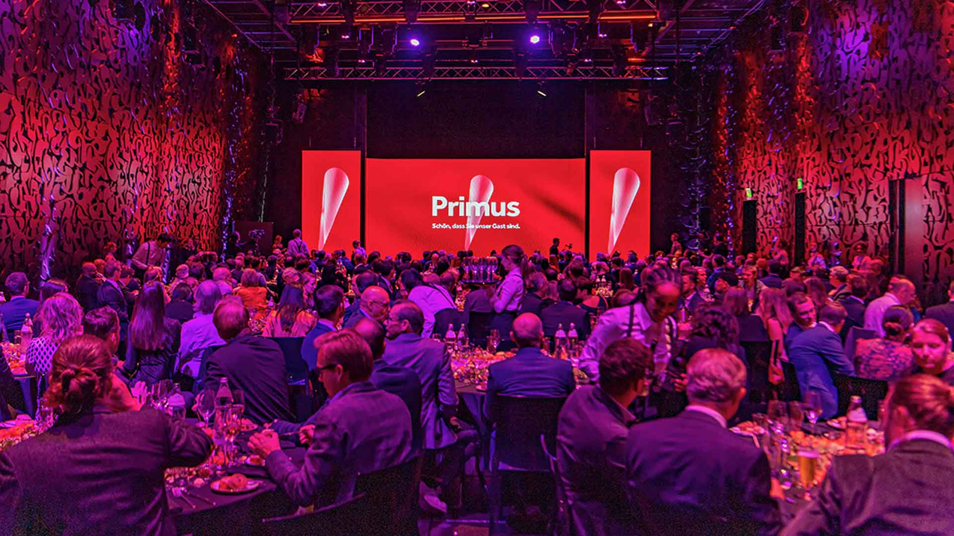 Award Nominations 2022