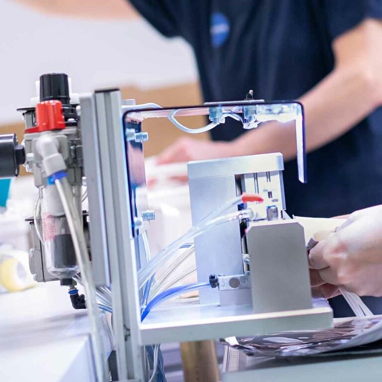 Assembling & Packaging - PAYER Group