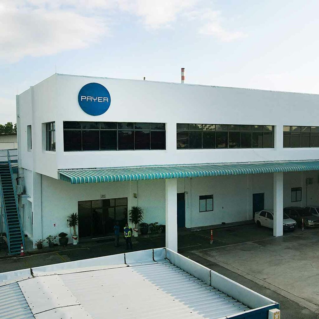 Contact - PAYER Group