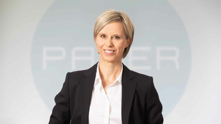 PAYER Interview: Daniela Riedler