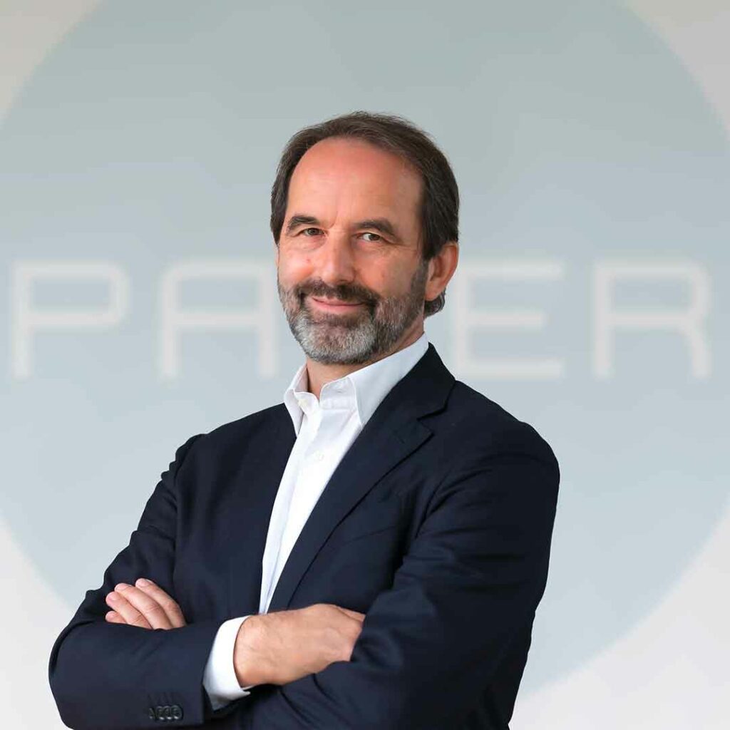 About PAYER Group - PAYER Group