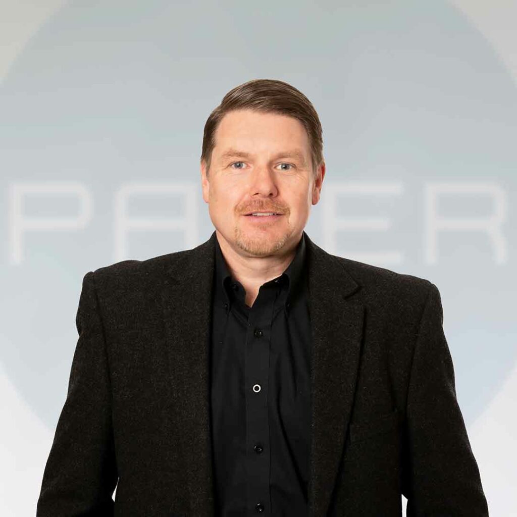 About PAYER Group - PAYER Group