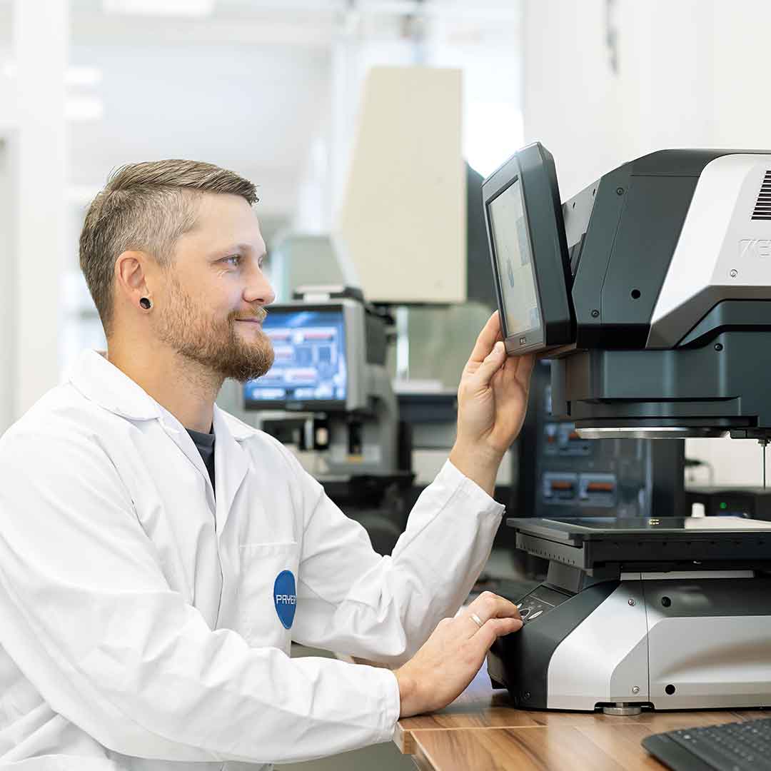 Quality Management - PAYER Group