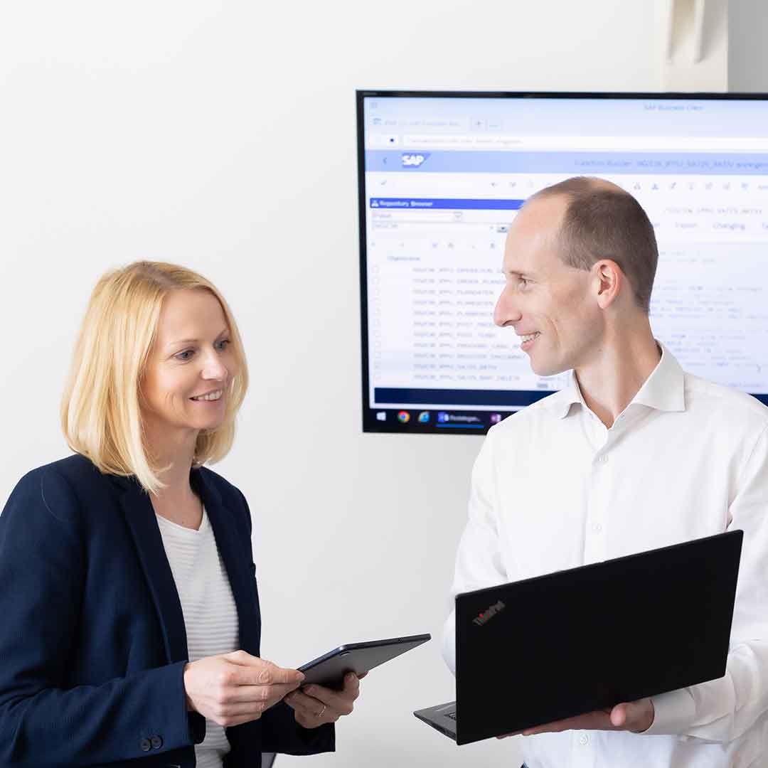 Services - PAYER Group