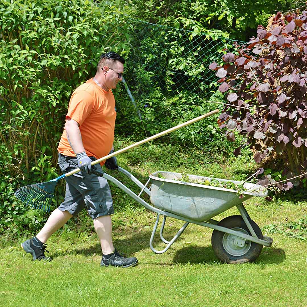 Nachhaltigkeit - PAYER Group