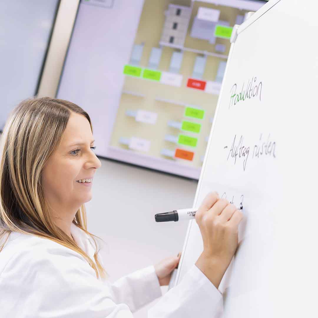 Education, Training & Apprentice - PAYER Group