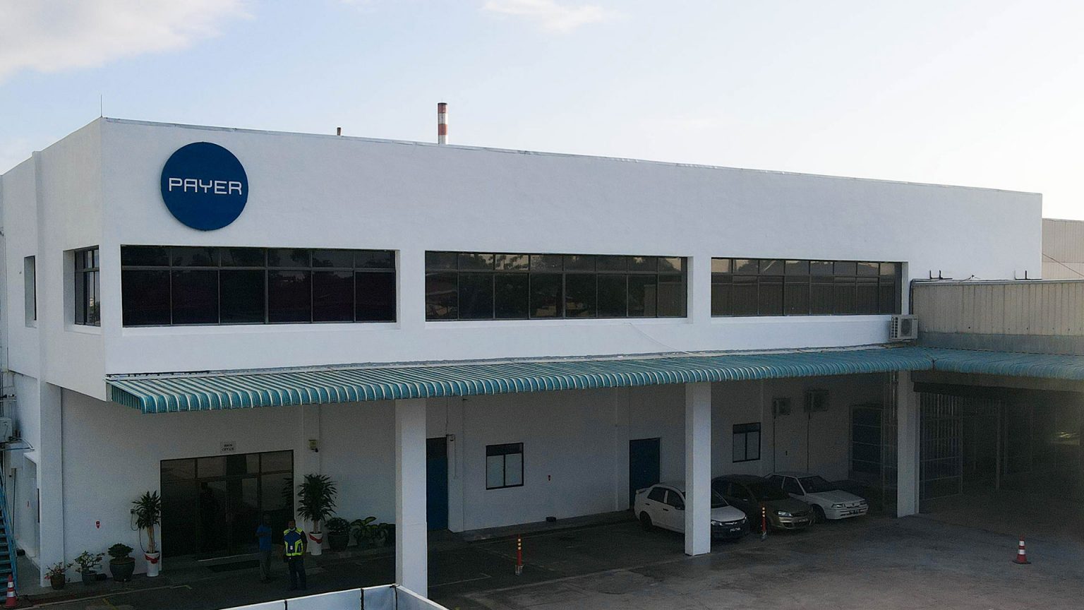 Official Opening PAYER Malaysia