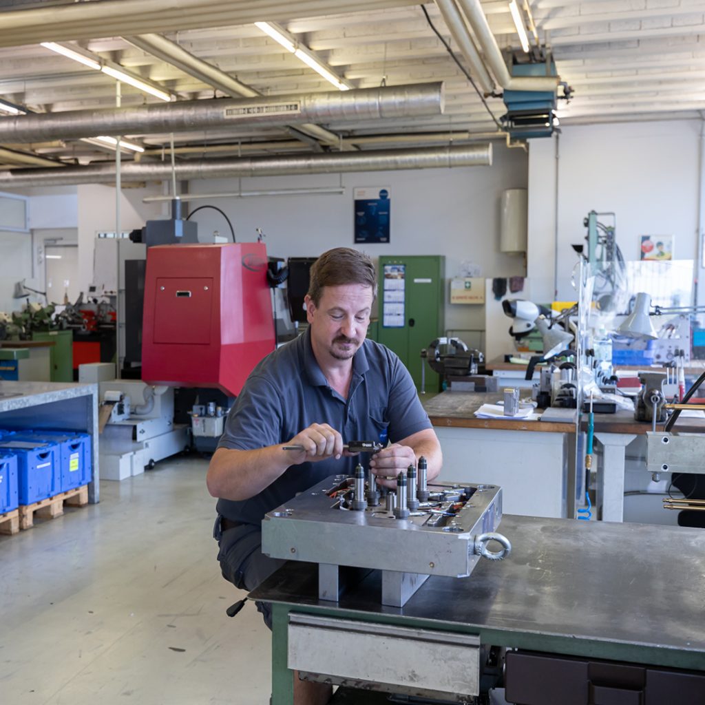 "Zukunftsmacher" article on ORF